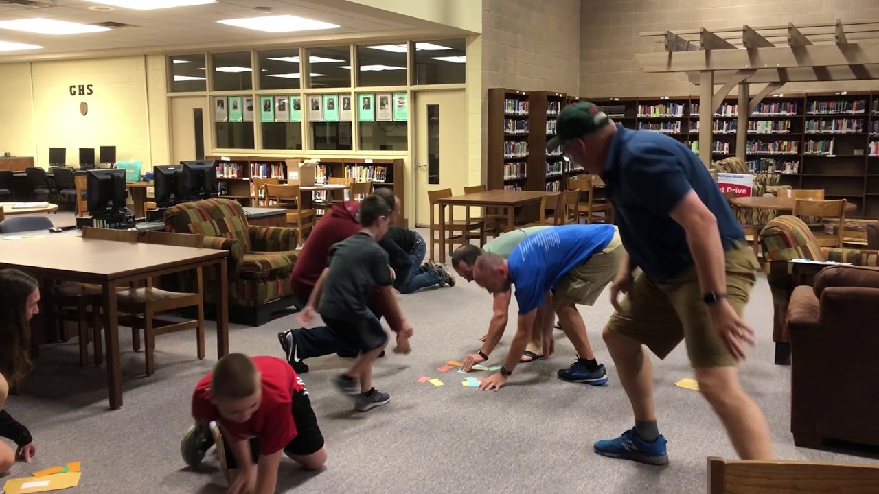 Limiting Factors: How Many Bears Can Live in This Forest from K-12 ...