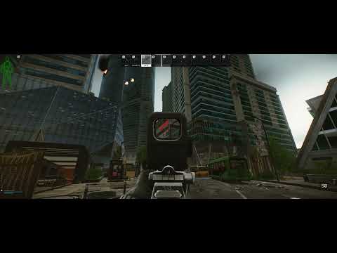 Escape from Tarkov - Extraction Points (Nakatani Basement Stairs) - YouTube