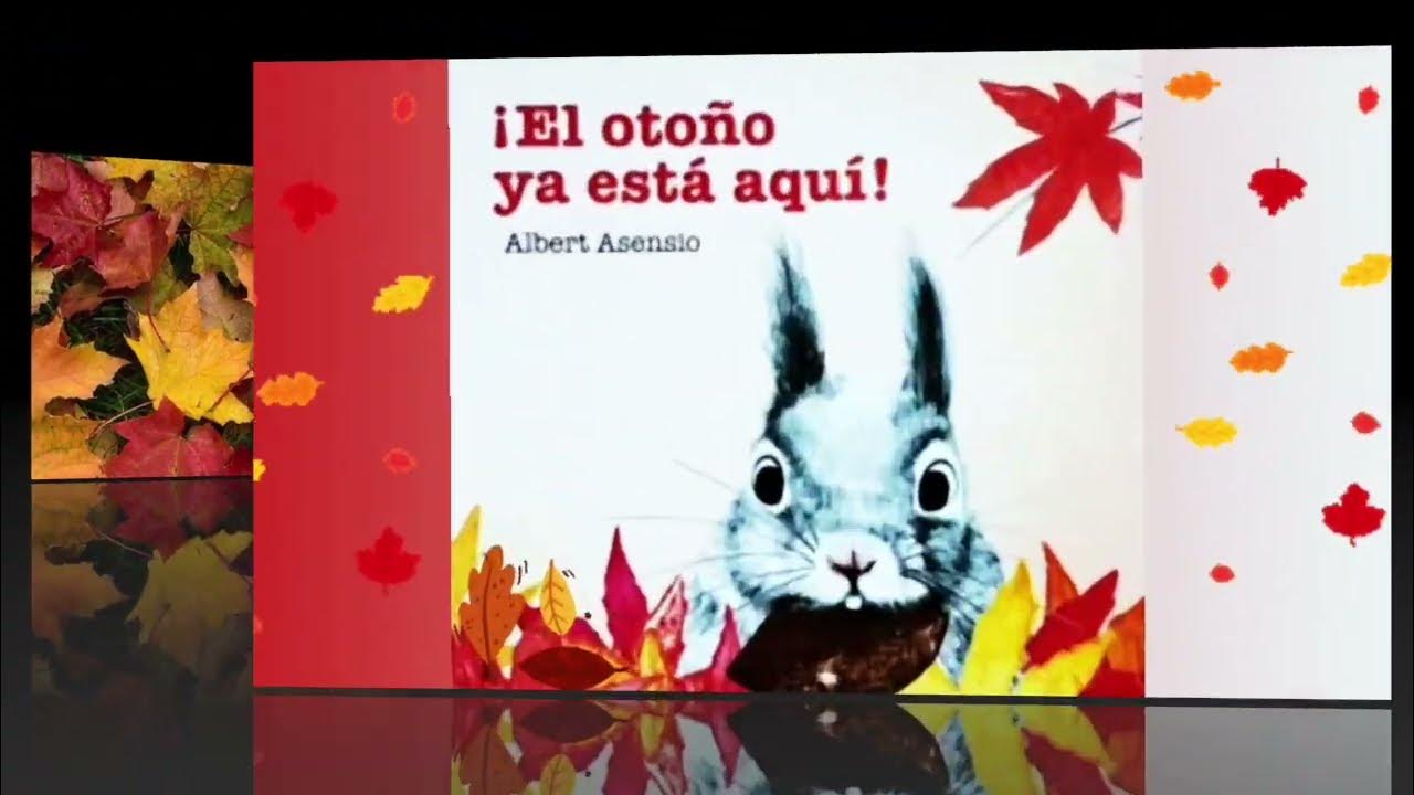 ¡El otoño ya esta aquí! - YouTube