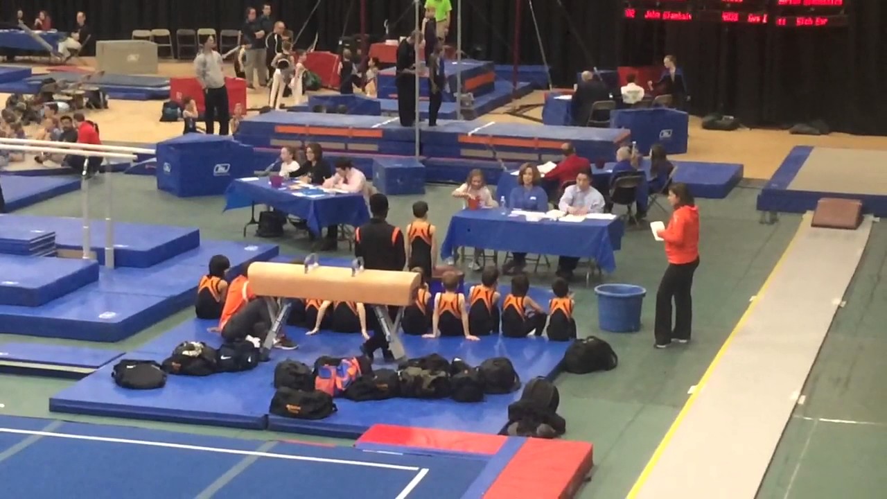 John Pancott Invitational - Mushroom - YouTube