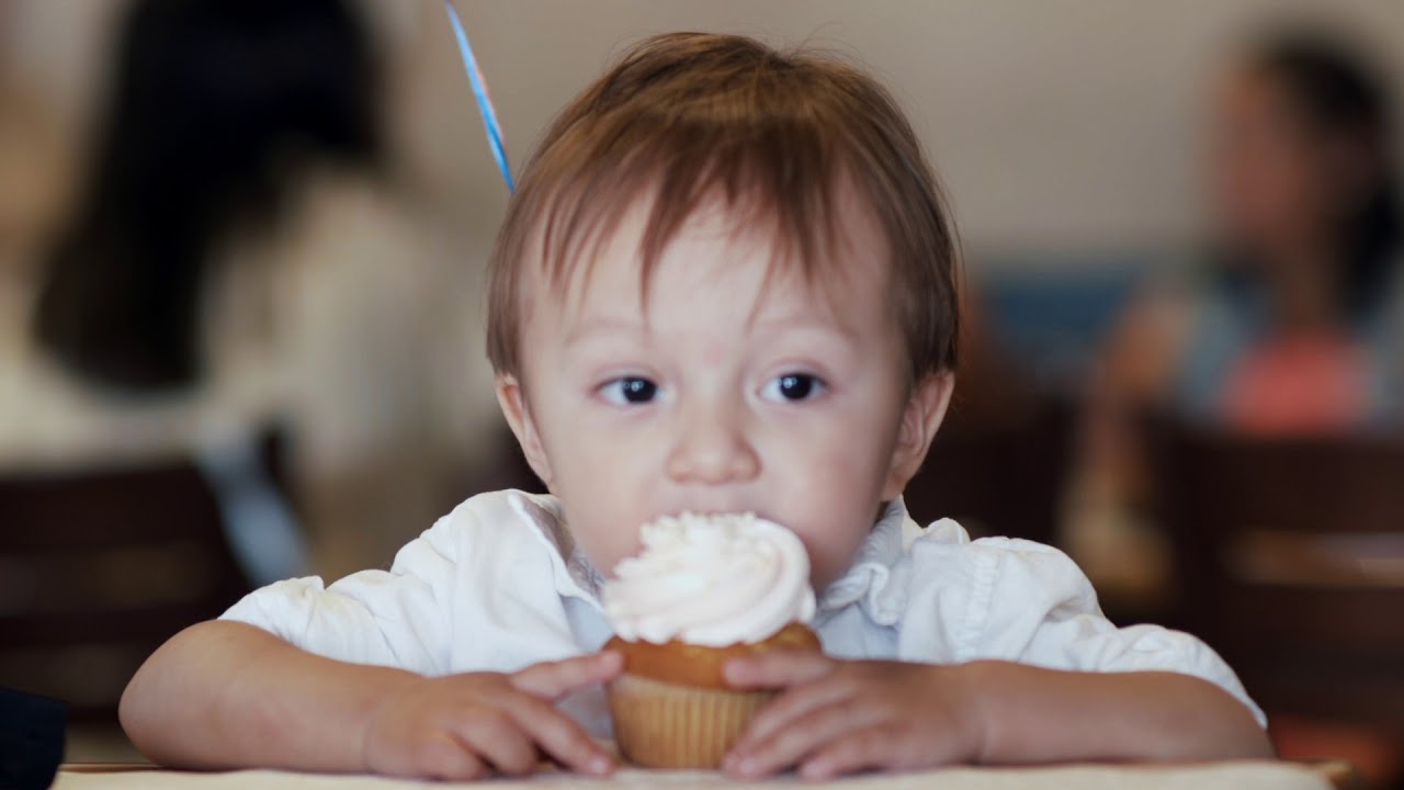 Hannah Coming Soon Baby Shower - YouTube