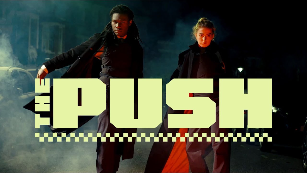 Push Movie 2022