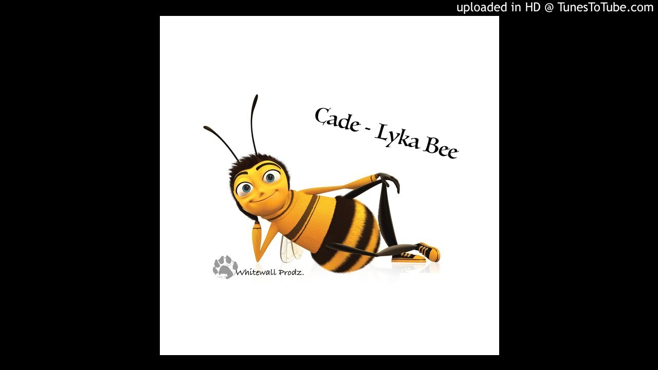 CADE - LYKA BEE (911 Riddim - Dj Fab) - YouTube
