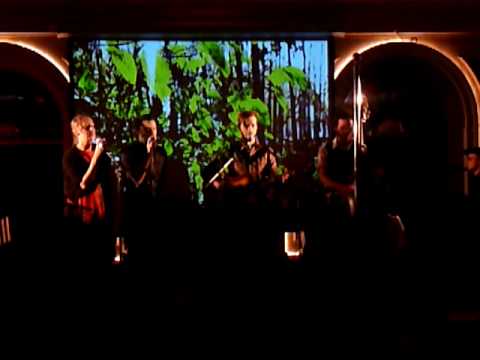 Mijo Biscan supported by Western - YouTube