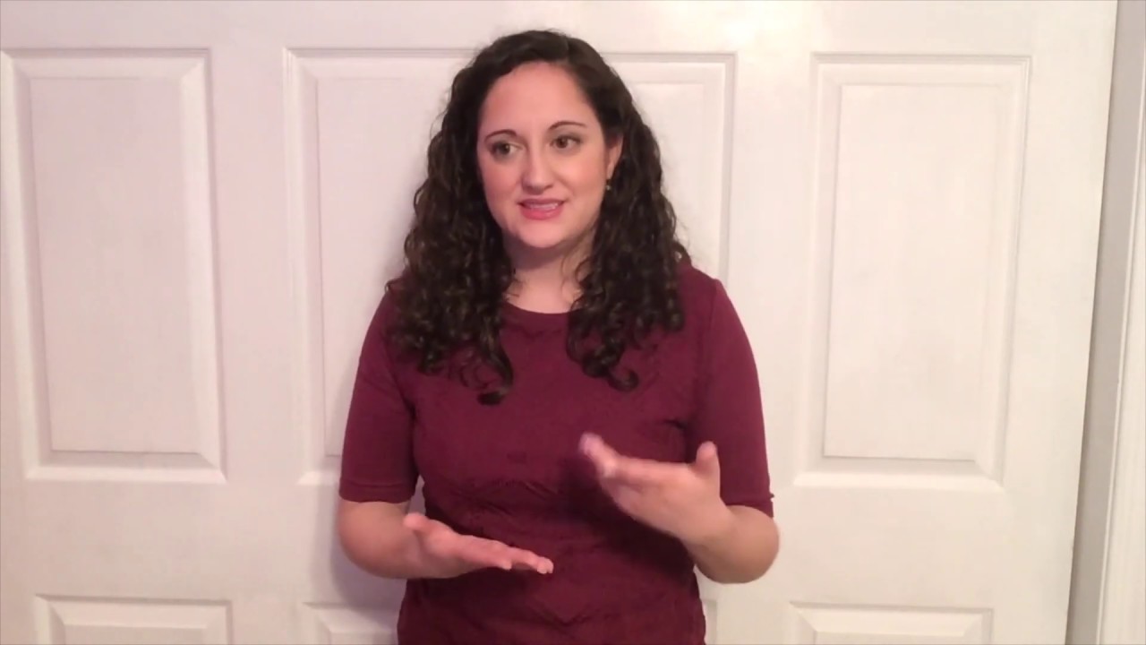 String Around My Finger - YouTube