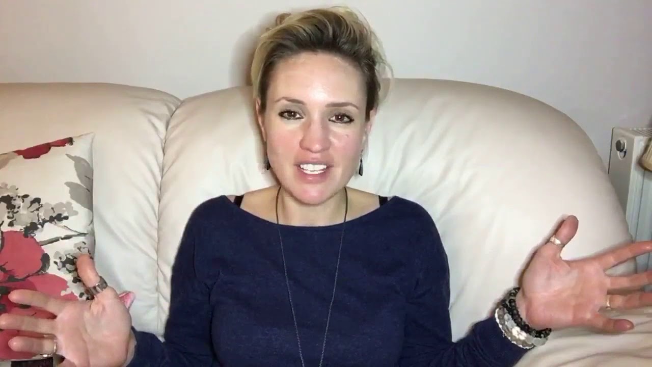 Lisa Cairns - After Awakening - YouTube