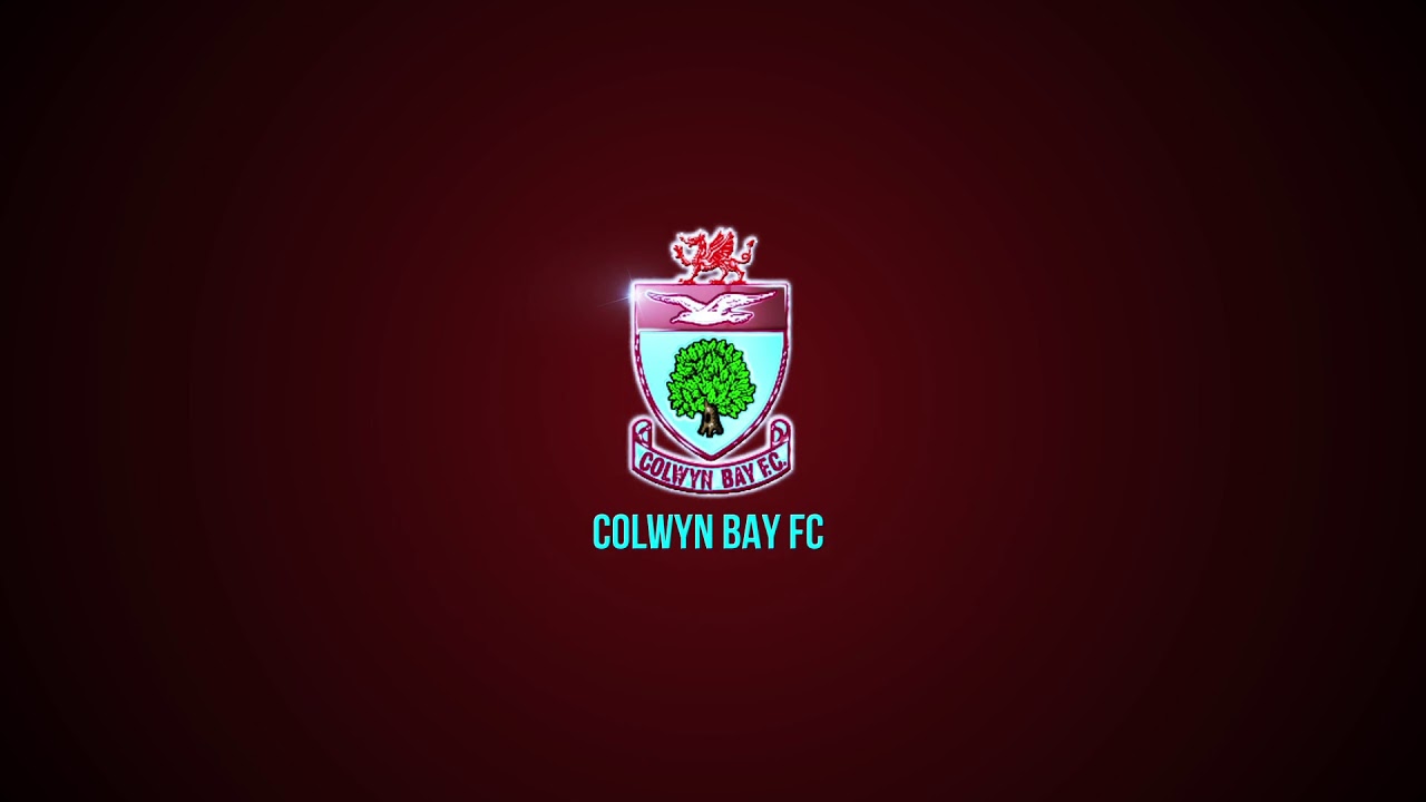 Colwyn Bay FC - YouTube