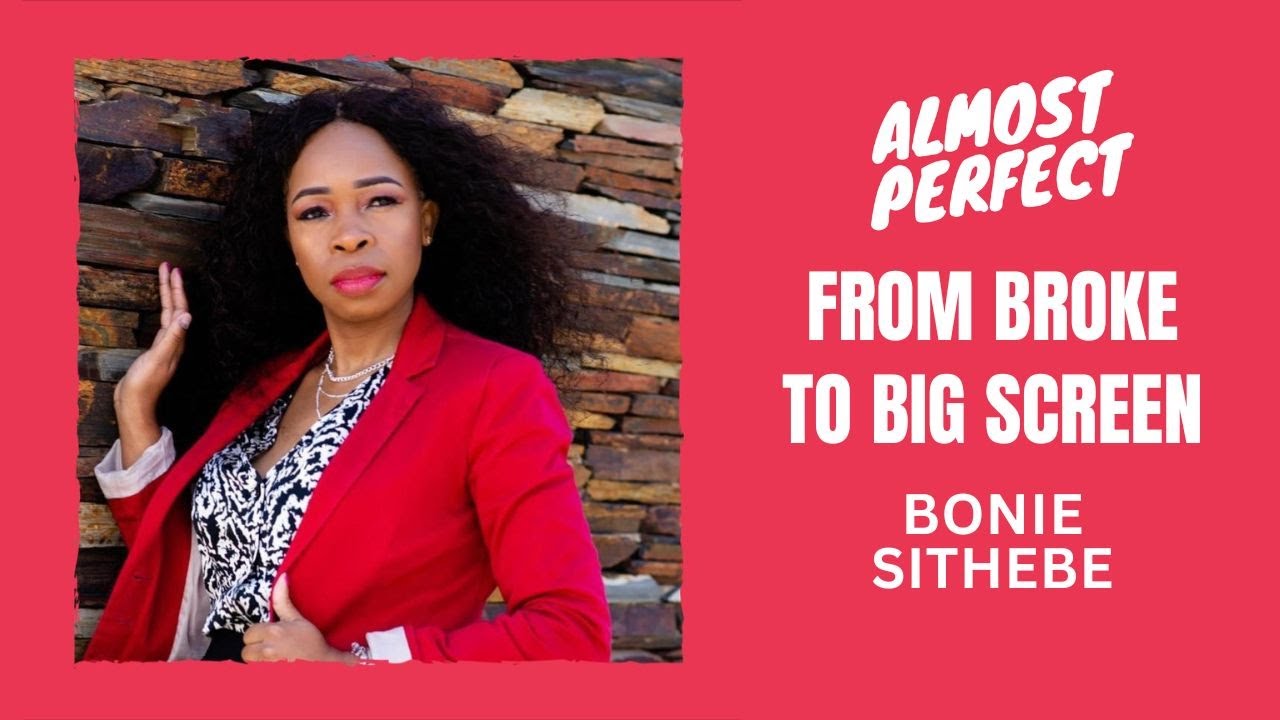 Bonie Sithebe - Director/Producer/Co-founder of Durban Motion Pictures ...