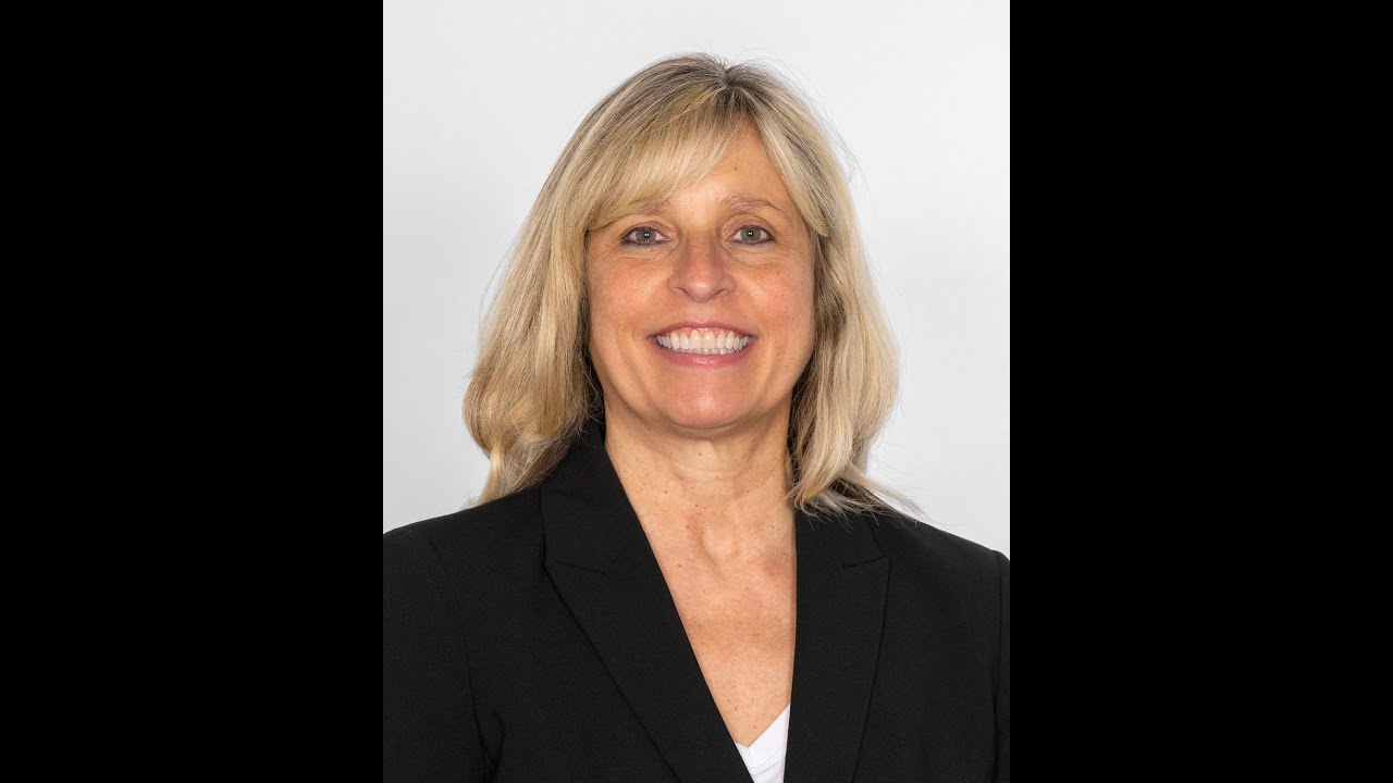 Rachelle White, MSN RN CCCTM; 2024 Board of Director Candidate - YouTube