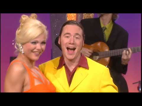 "Gelb!" bullyparade - TV Comedyshow / 1997 - YouTube