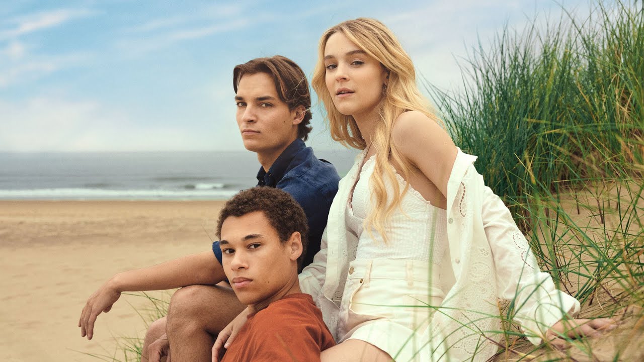 Muziek uit Knokke off 2 | Bright Lies - Sohnarr - YouTube