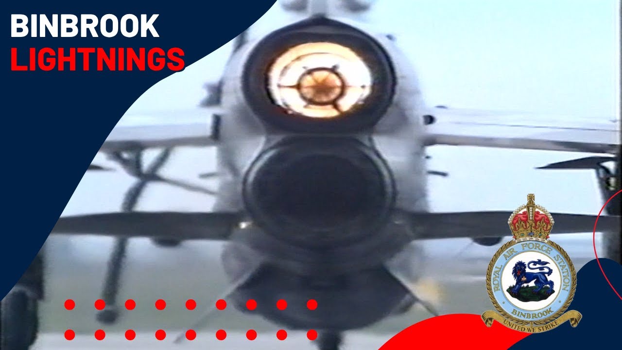 Binbrook Lightnings - YouTube