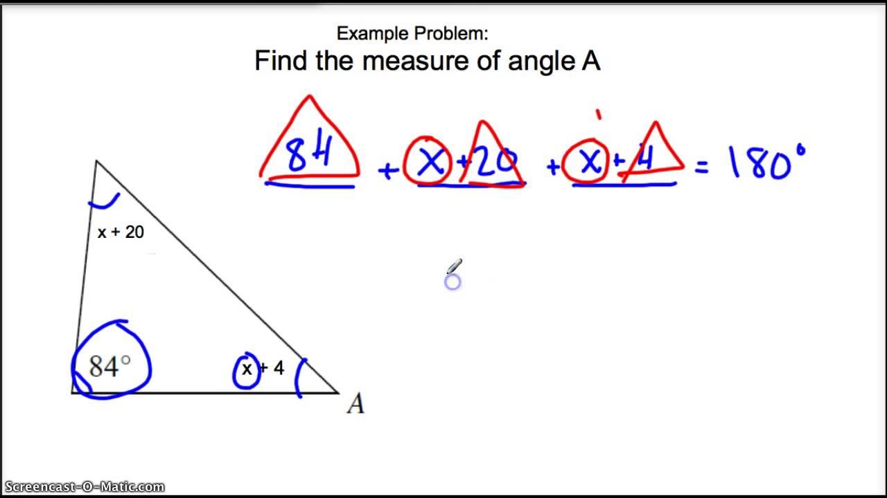 Lesson 1 Triangle Sum Theorem YouTube lesson-1-triangle-sum-theorem-youtube