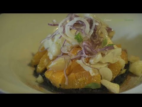 Restaurante Garum 2.1, Córdoba
