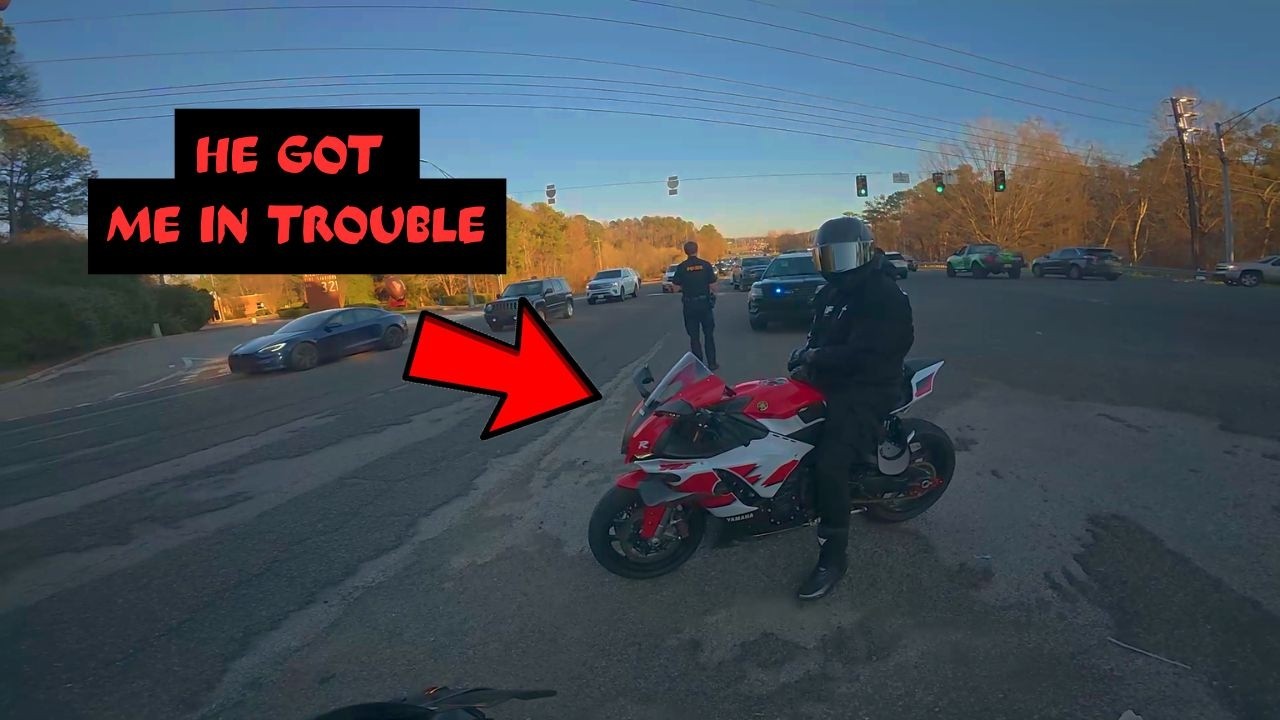Insurance Company Is TRYING To SCREW Me Over |Bmw S1000RR |Yamaha R1 ...