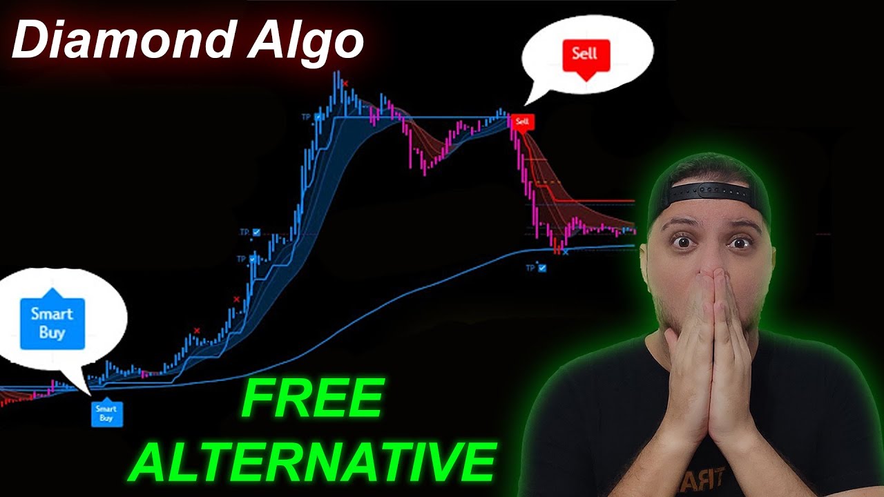 💎 Diamond Algo 💎 FREE ALTERNATIVE - MUST WATCH! - YouTube