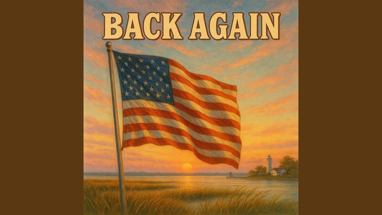 Back Agian - YouTube