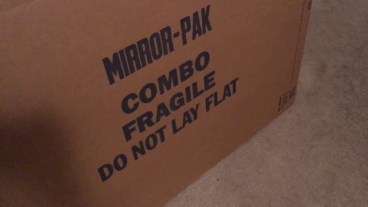 Do not lay flat - YouTube