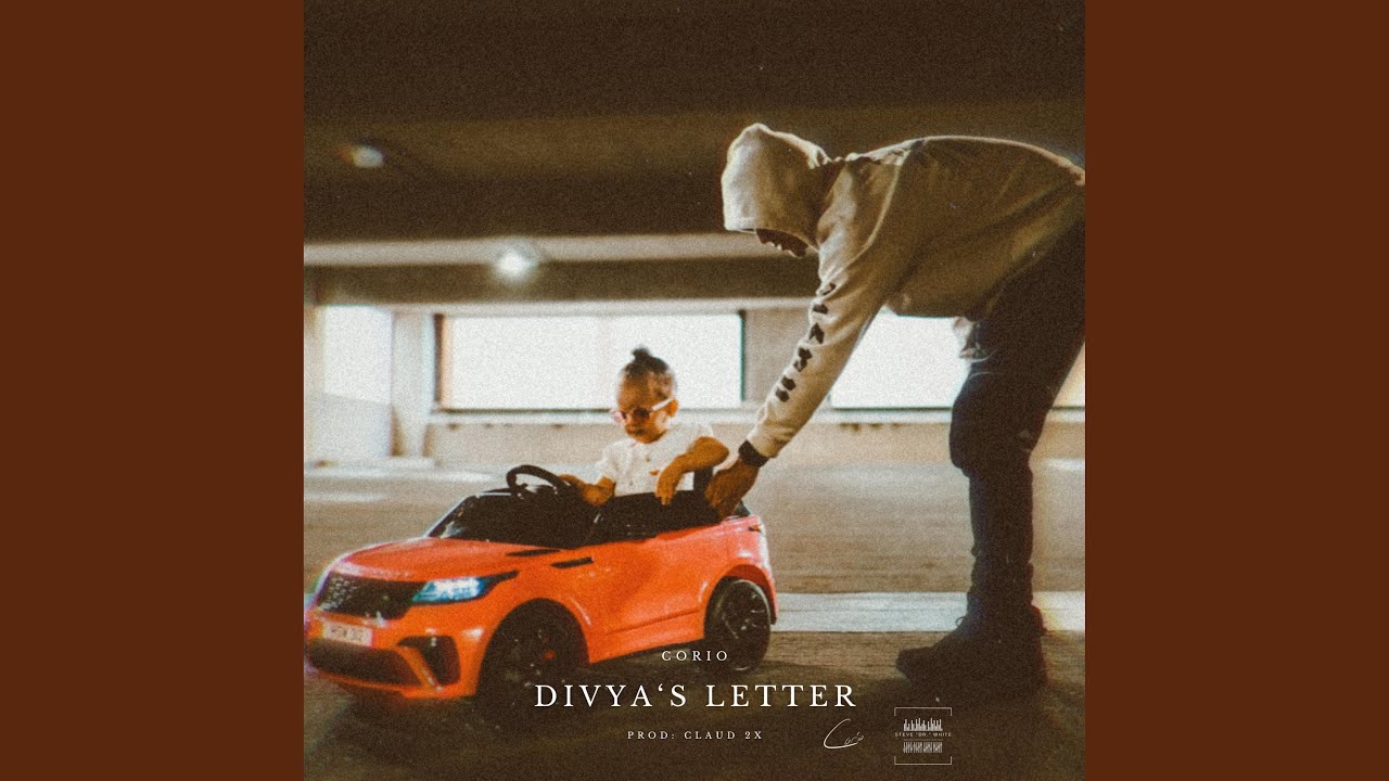 Divya's Letter - YouTube