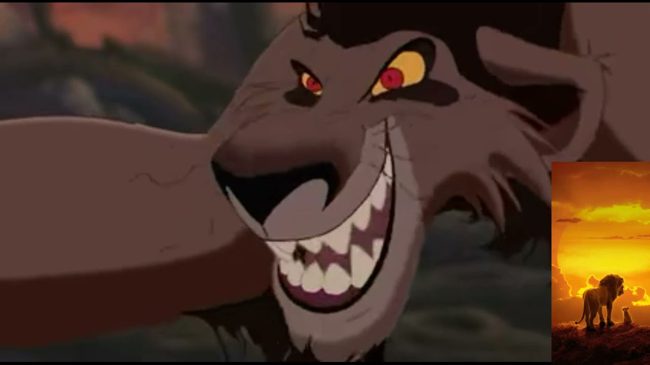The Lion King 2 Simba Pride-The Ambush in Hindi - YouTube