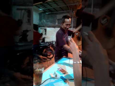 Ngamen gokil!!!