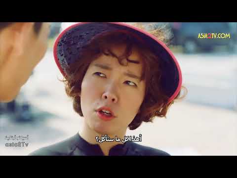 أروع و أجمل دراما قصيرة كورية    hot and sweet  من 5 الى 8 و الأخير