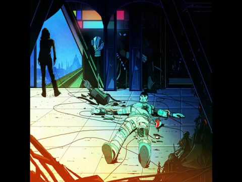 CarNoir » Dark & Cold - YouTube