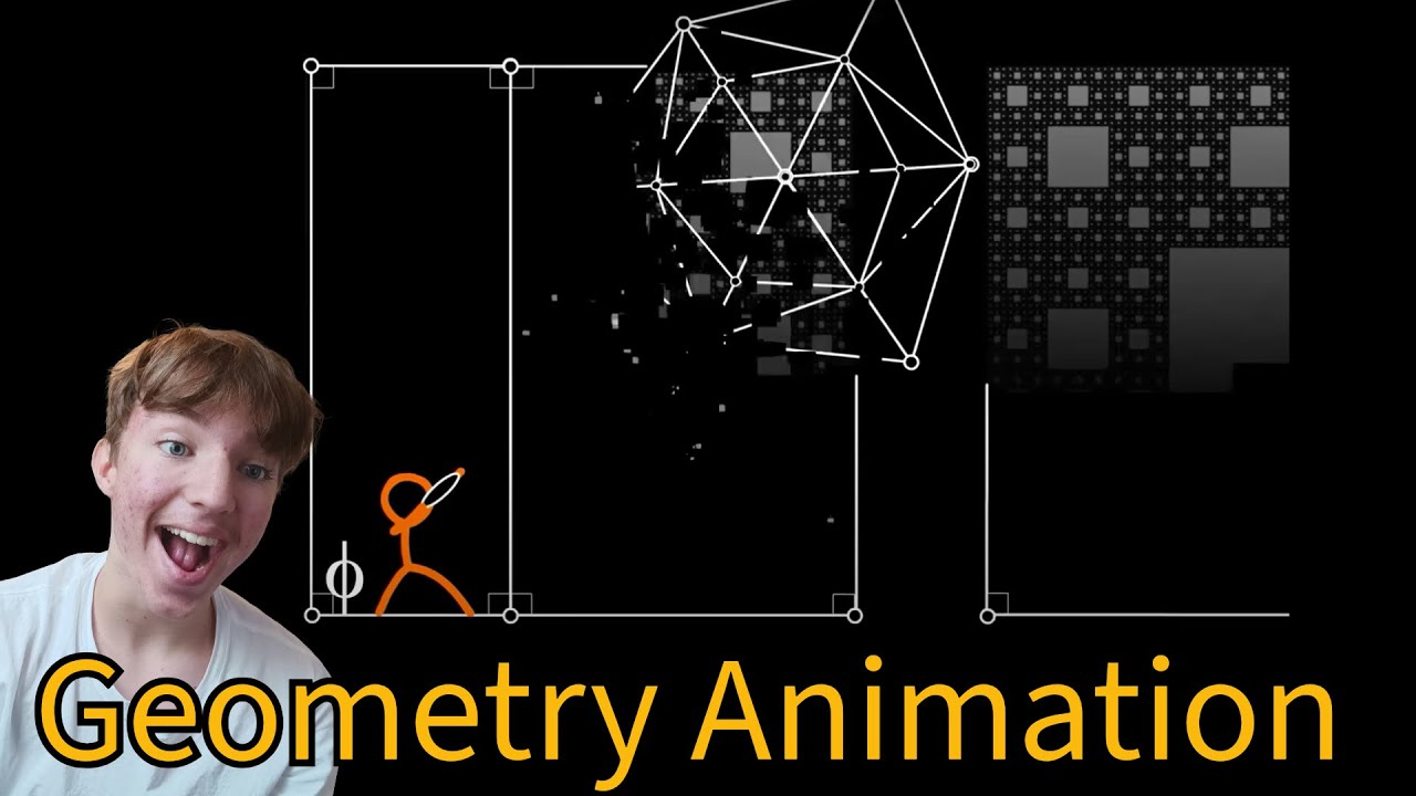 THIS IS HOW WE SHOULD BE LEARNING MATH (Alan Becker animations) - YouTube