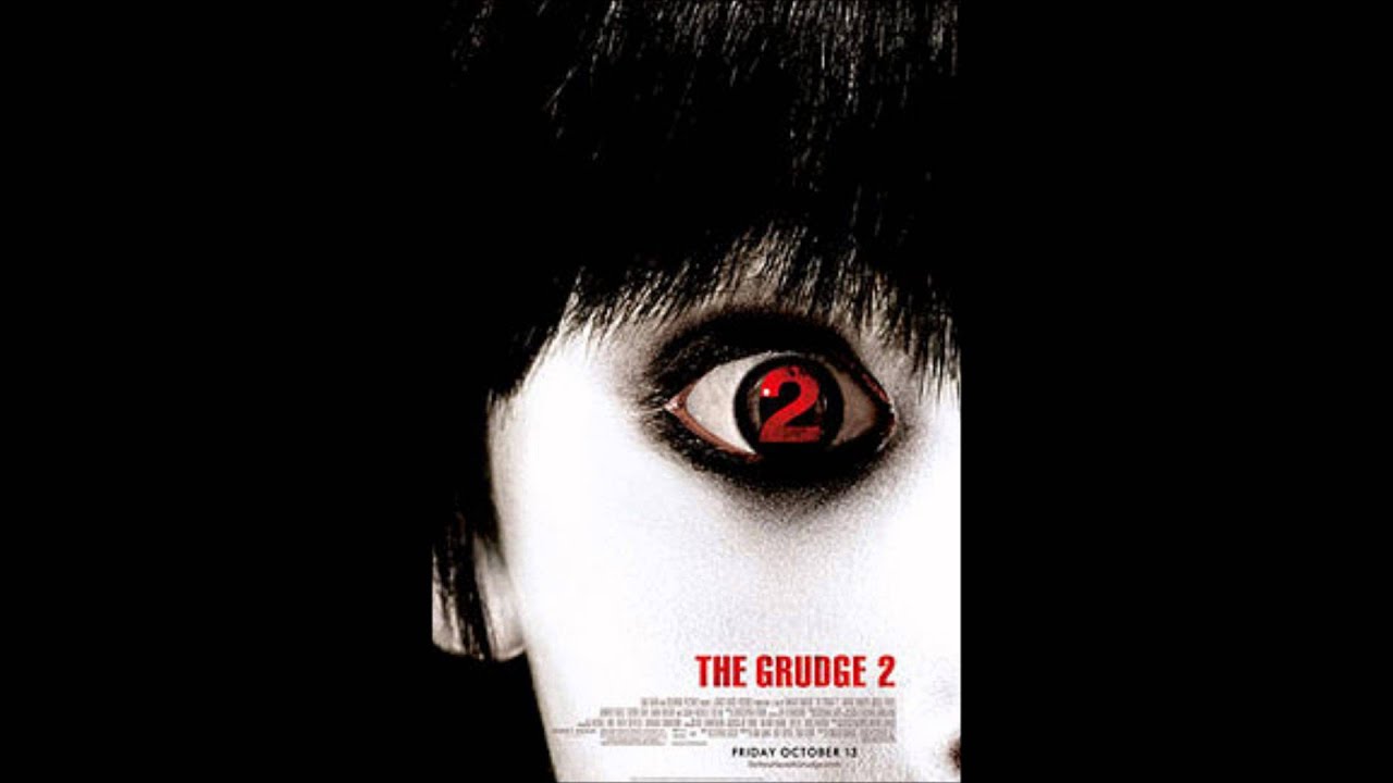 The Grudge 2 - OST - Seme - YouTube