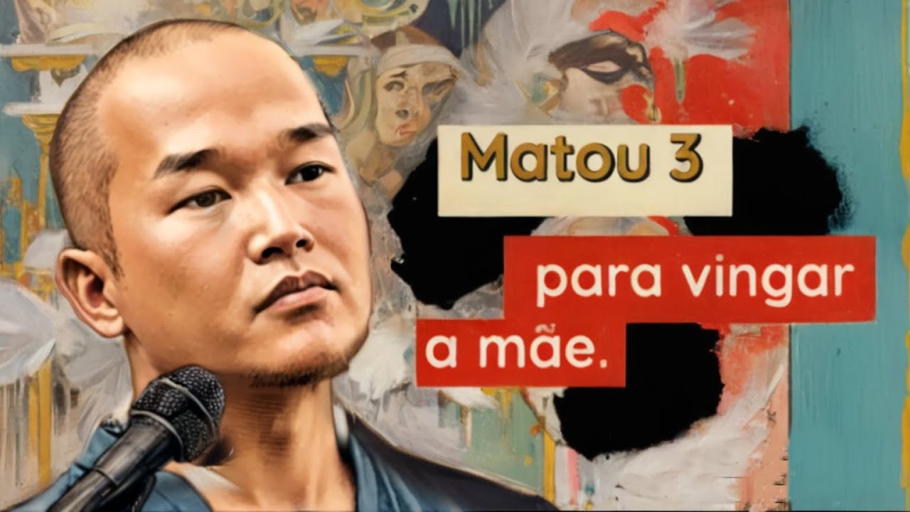 ELE VIU A AUTÓPSIA DA PRÓPRIA MÃE - CASO ZHANG KOUKOU - YouTube