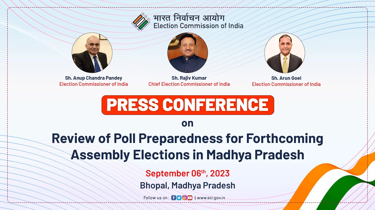 LIVE : PRESS CONFERENCE - YouTube