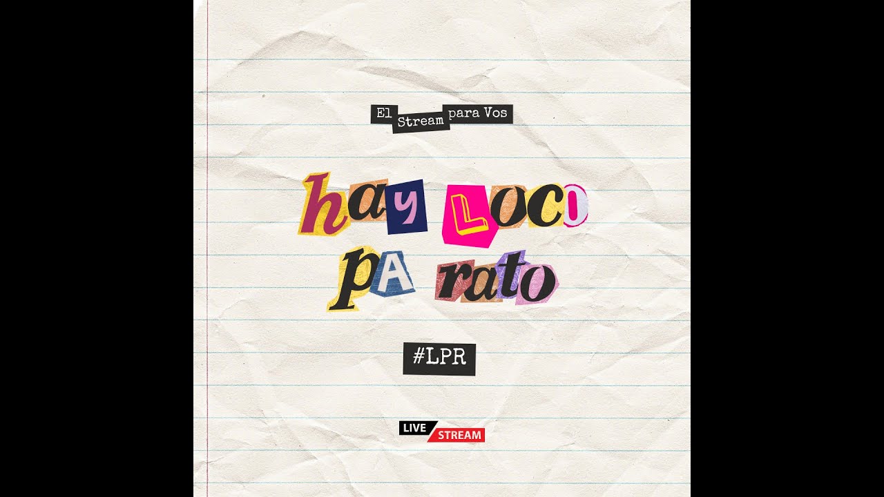 Hay Loco Pa Rato #8 - YouTube