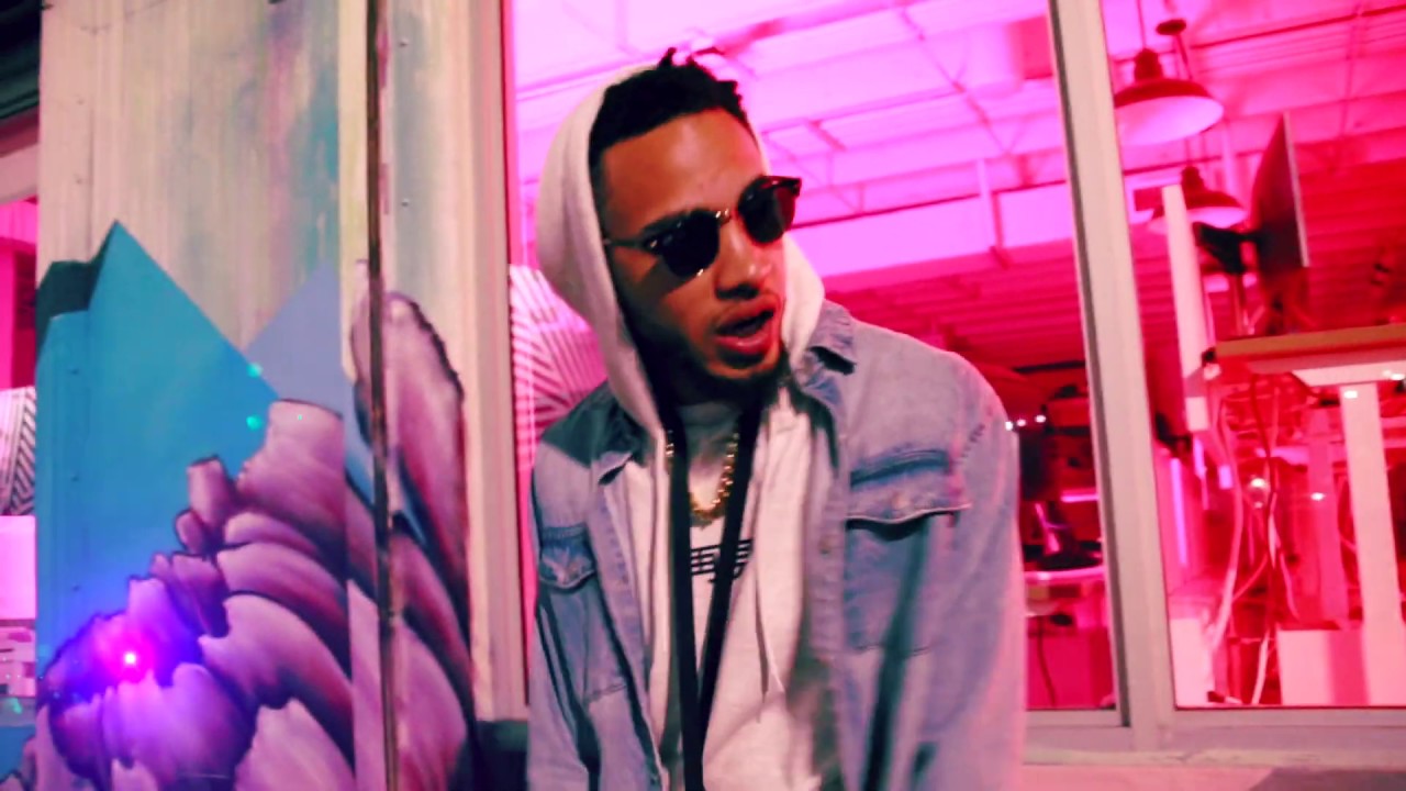 Vezz F Shawty - CHILL OUT Music Video - YouTube