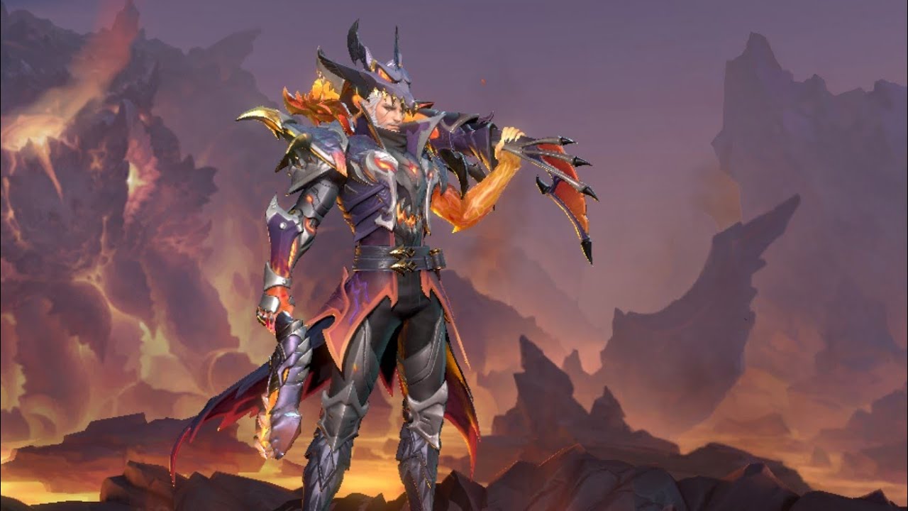 CLINT SKIN MYTIC | GAMEPLAY MARKSMAN CLINT - YouTube