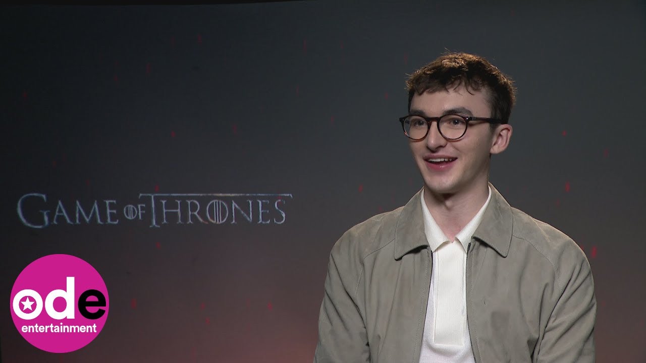 Bran Stark aka Isaac Hempstead-Wright talks Game of Thrones ending ...