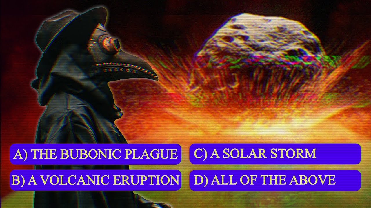 Which Catastrophic Event Nearly Ended The World YouTube which-catastrophic-event-nearly-ended-the-world-youtube