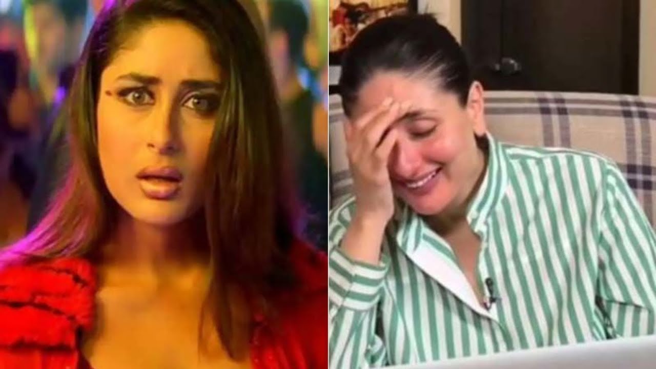 Kareena Kapoor Khan REVEALS she felt STUPID while playing Poo in 'Kabhi ...