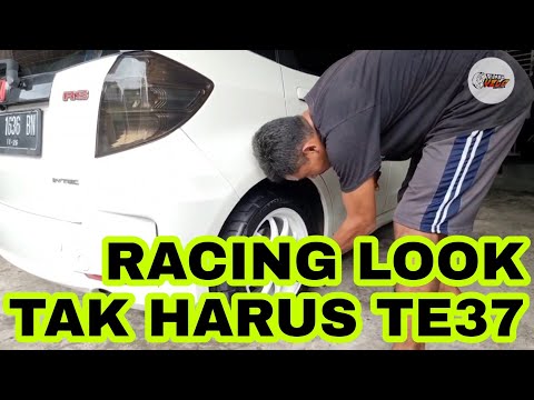 R15 Tarmac ban SX2 (demam racing) - YouTube