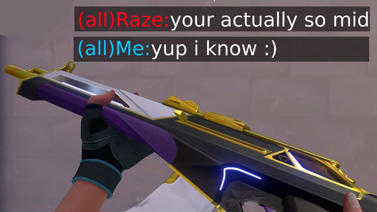 3:00 minutes of me being MID - YouTube