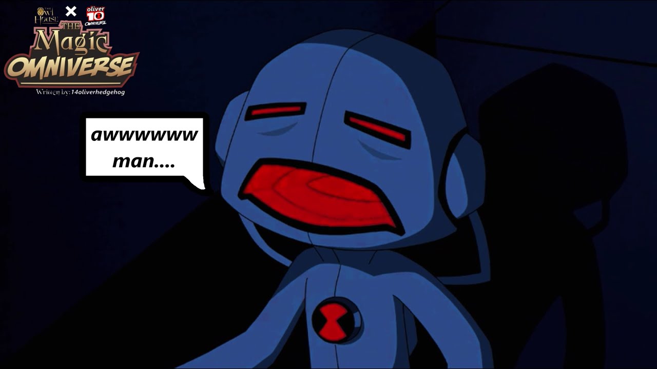 oliver 10 and nova 10: aw/oh man compilation (part 1) (read description ...