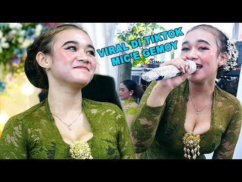 YG LAGI VIR4AL DI TIKTOKK MIC'E GEMOY ❗❗❗ DUMES SADAR POSISI NEMEN CAMPURSARI DHEA NADA