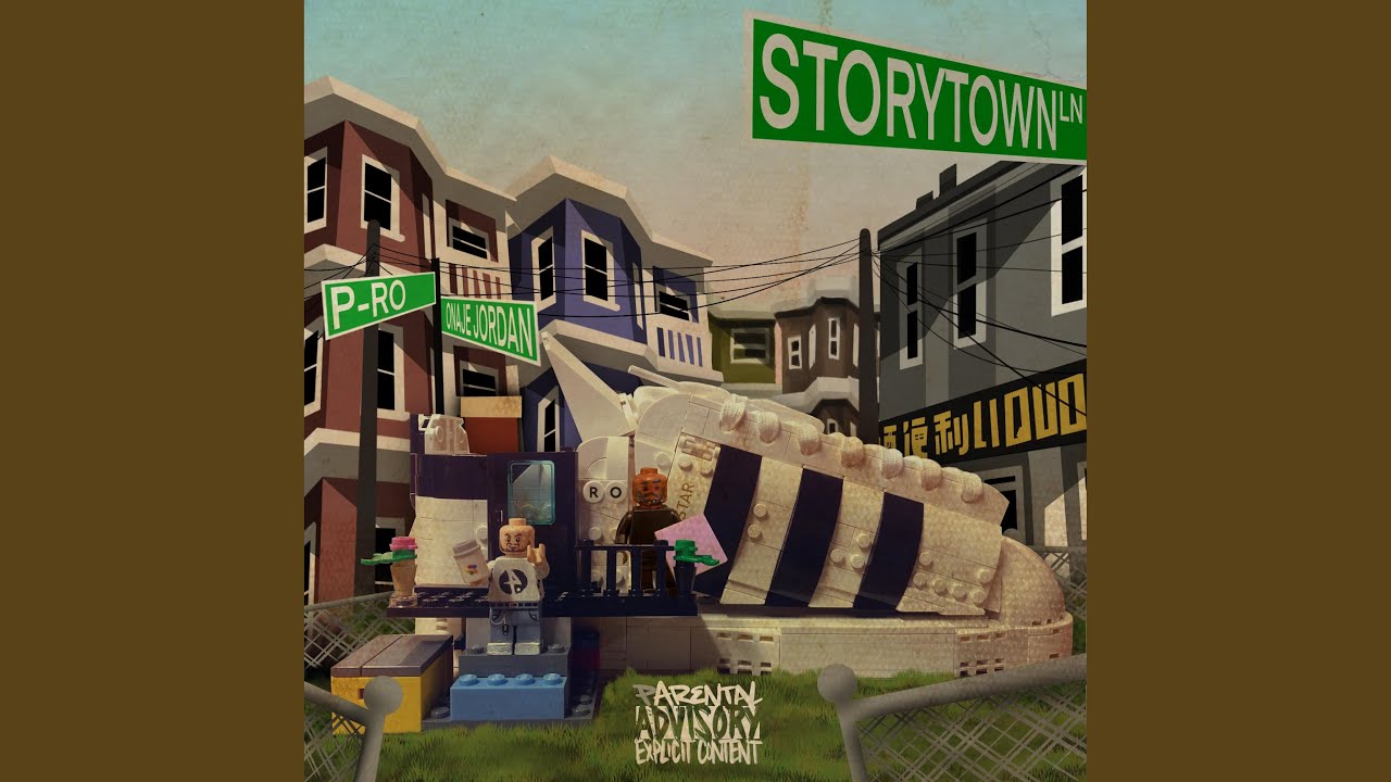 Tales (feat. Tali Rodriguez & Killy Shoot) - YouTube