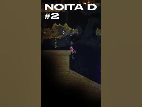 Uncovering the Brutal Reality of Death in Noita 2 - YouTube