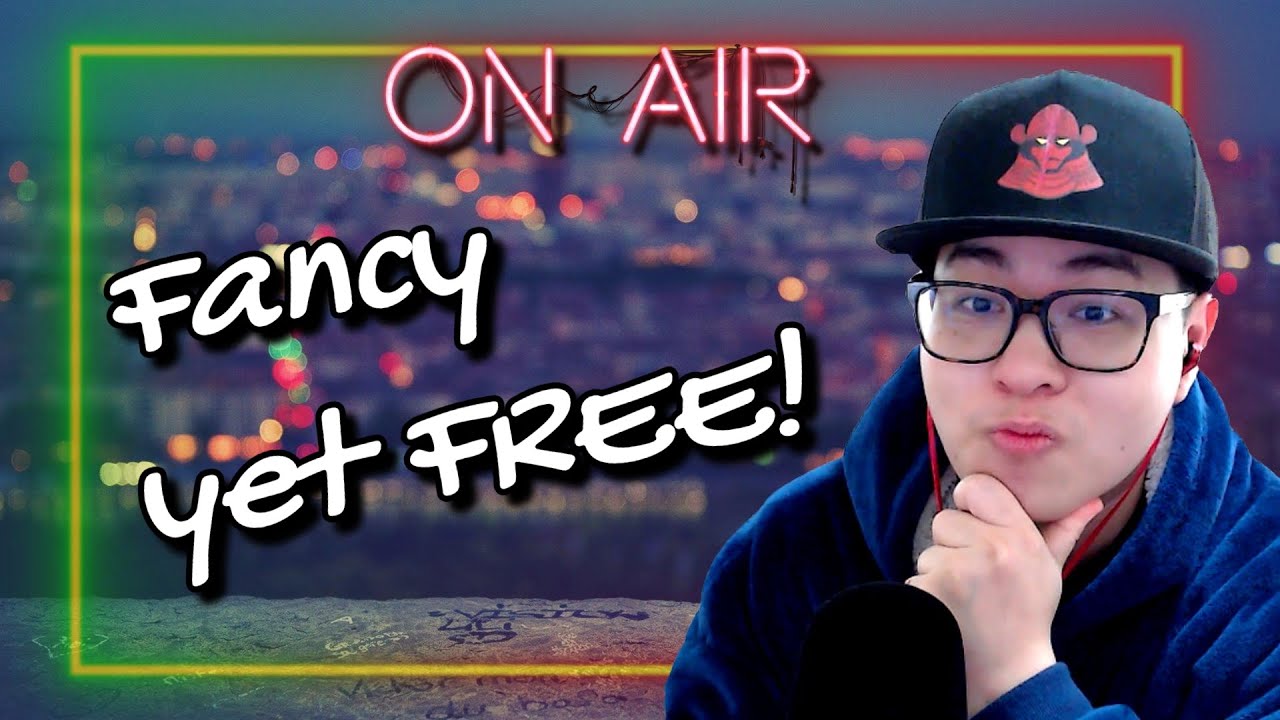 Budget Streamer Morning Chat: Everything you see is LITERALLY FREE ...