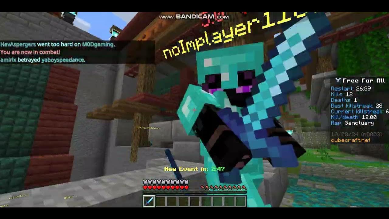 Beavis And Butt Head Wet Behind The Rears Soundtrack Only Minecraft Battle Arena Ffa Part 1