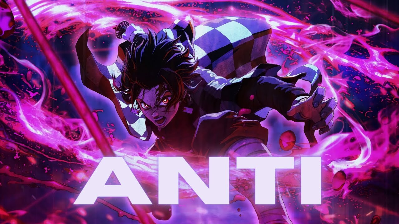 2023 Free Ken Carson Type Beat - 'Anti' | Rage Type Beat - YouTube