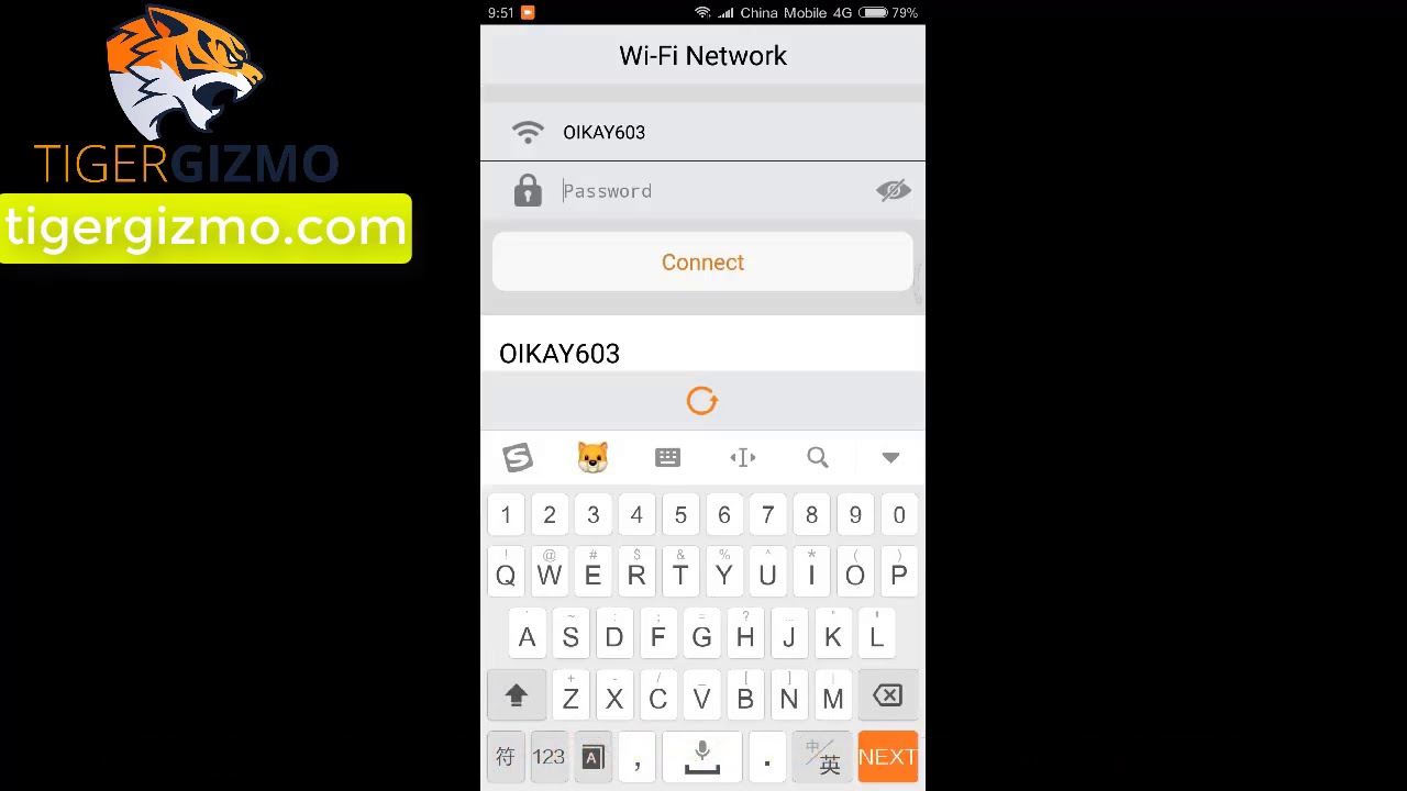 MINI WI-FI CAMERA - Mini WiFi Camera Setup/Installation - YouTube