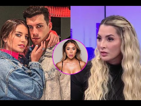 Macarena Gastaldo revela por qué Flavia Laos le pegó a 'La Chama'