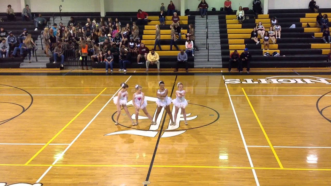 Revolutions Baton Twirling - Juniors - 2014 - Evans High School ...
