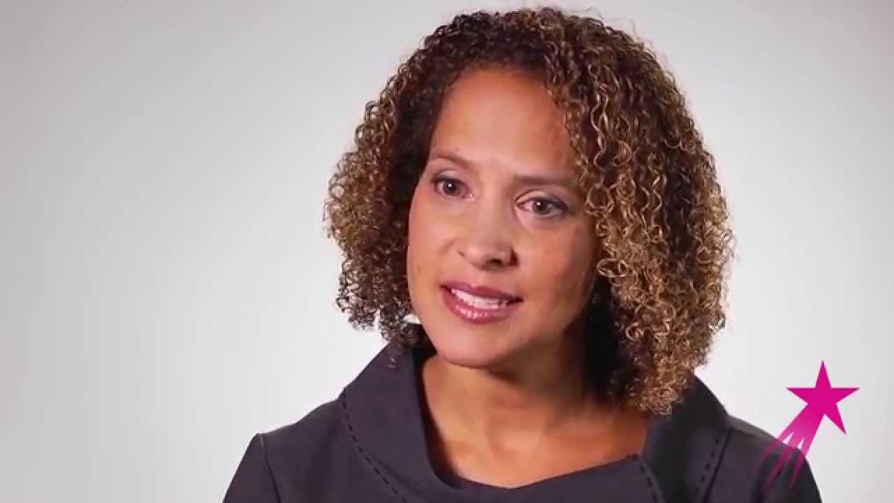 Pediatrician: Playing Sports - Dawn Thompson Career Girls Role Model ...